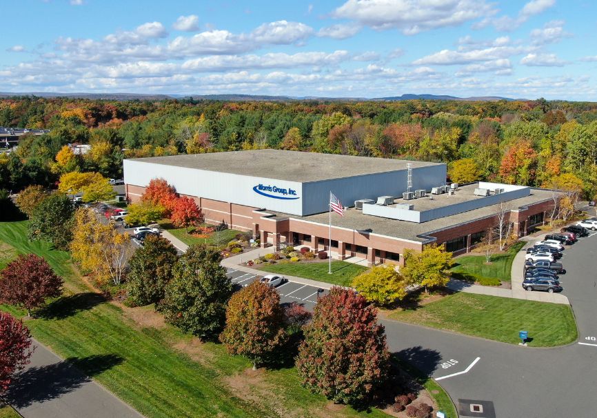 Home - Morris Group, Inc.