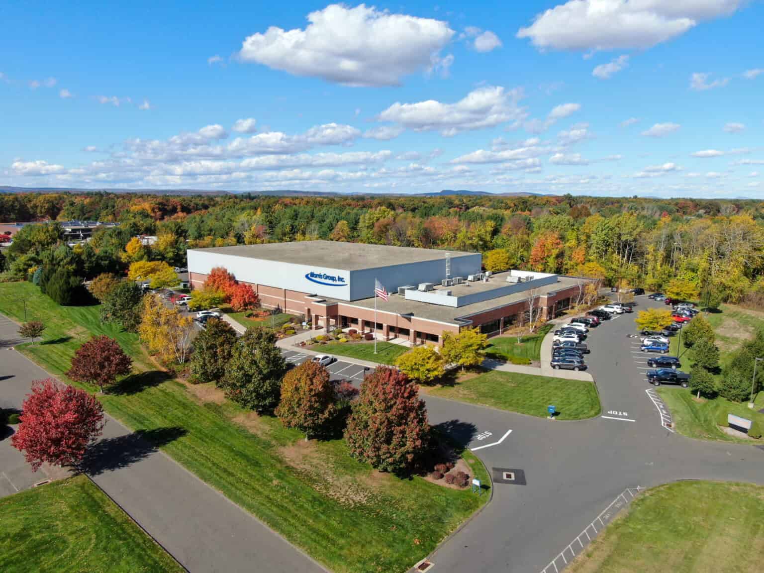 About Morris Group, Inc.