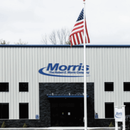 Companies - Morris Group, Inc.