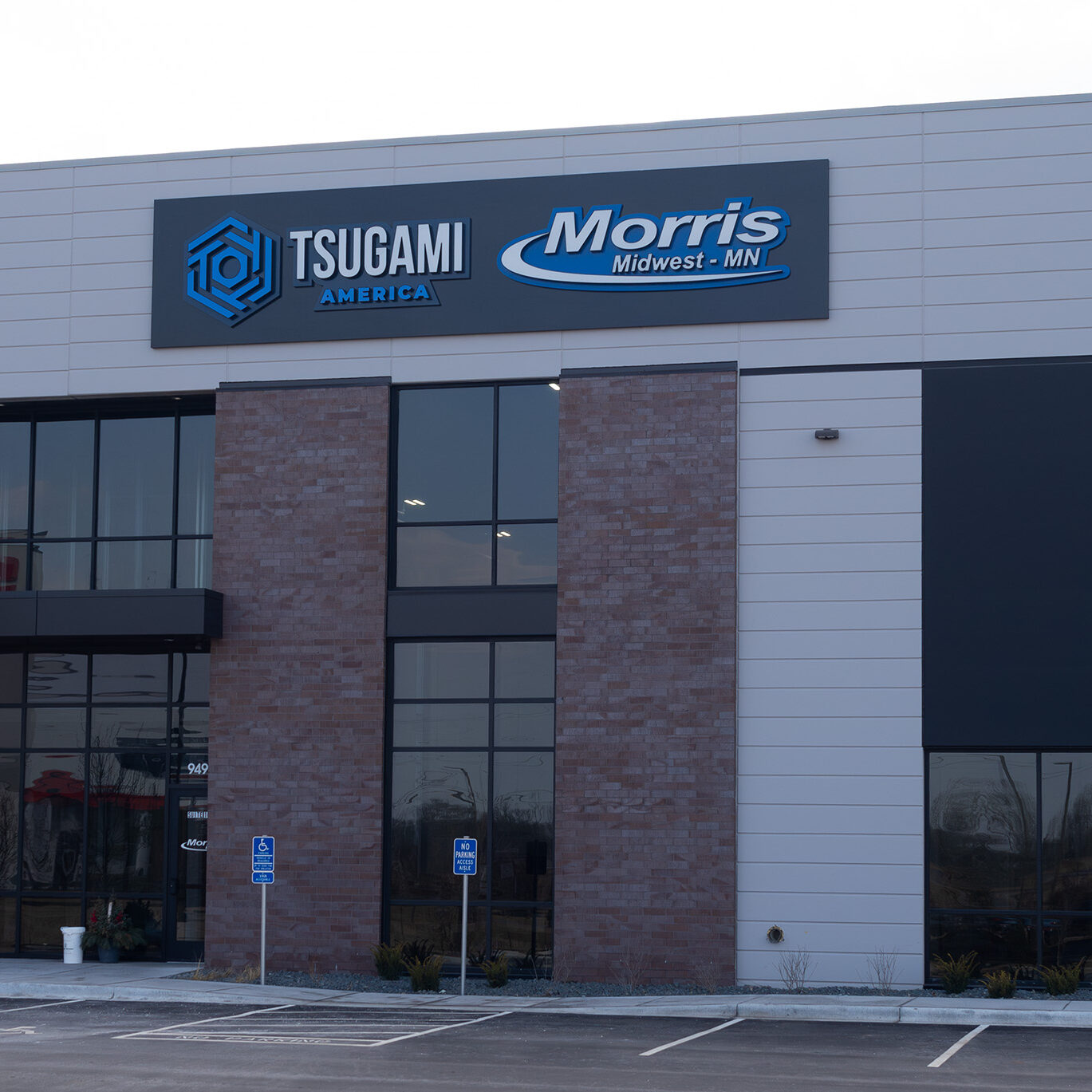 Companies - Morris Group, Inc.